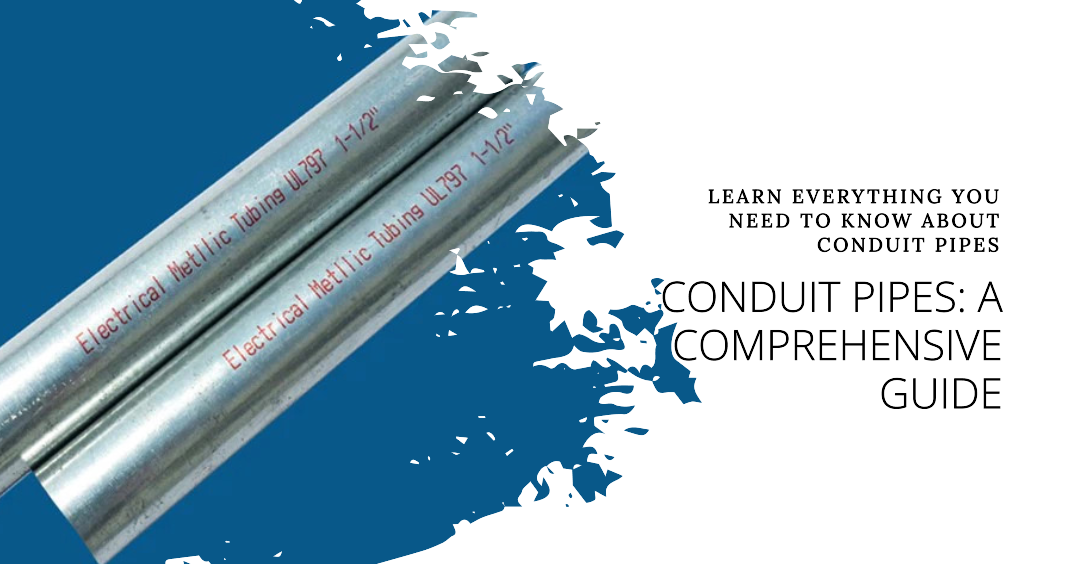 What is Electrical Conduit? - Future East Engineering (MEP ...